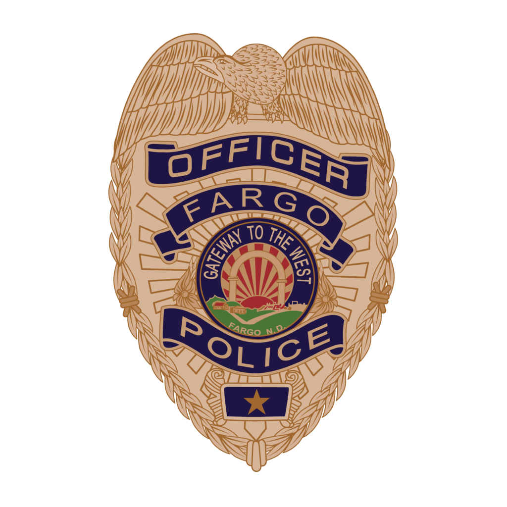 Police Recruit - Fargo Police Department