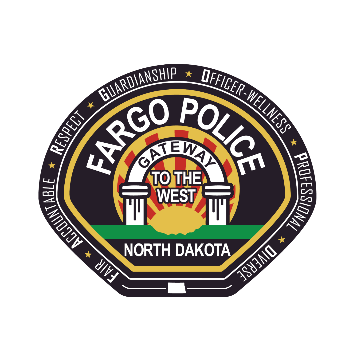 Police Recruit - Fargo Police Department