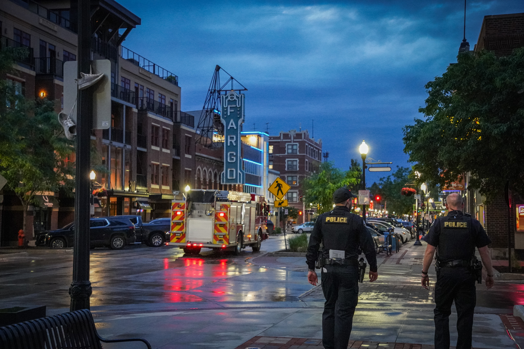 FAQ - Fargo Police Department